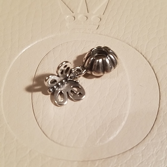 Pandora | Jewelry | Authentic Pandora 2 Of Forever Friends | Poshmark